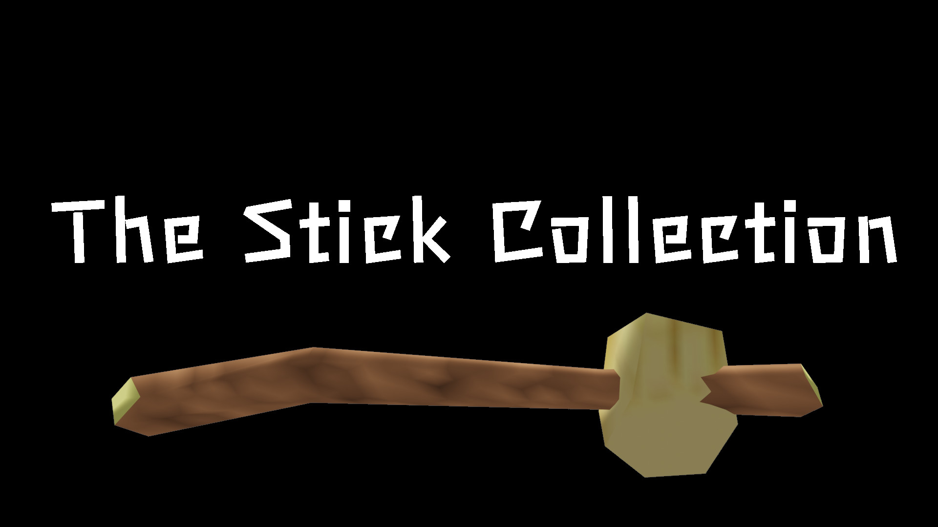 The Stick Collection Mod for Ship of Harkinian (Ocarina of Time PC Port ...