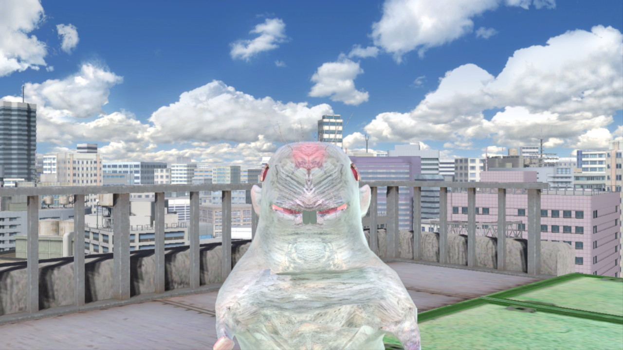 Lore Accurate Rat Mod for Super Smash Bros. Ultimate | SSBU Mods