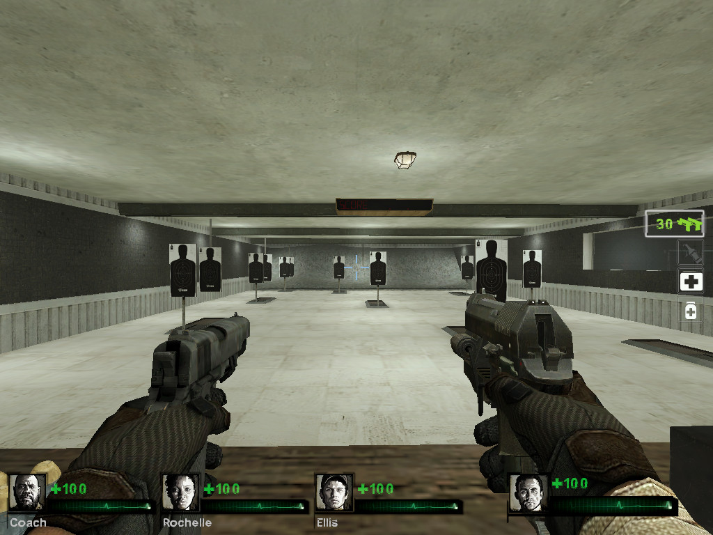 Left 4 Dead 2 - Aliens Mods Pack Mod for Left 4 Dead 2 | L4D2 Mods