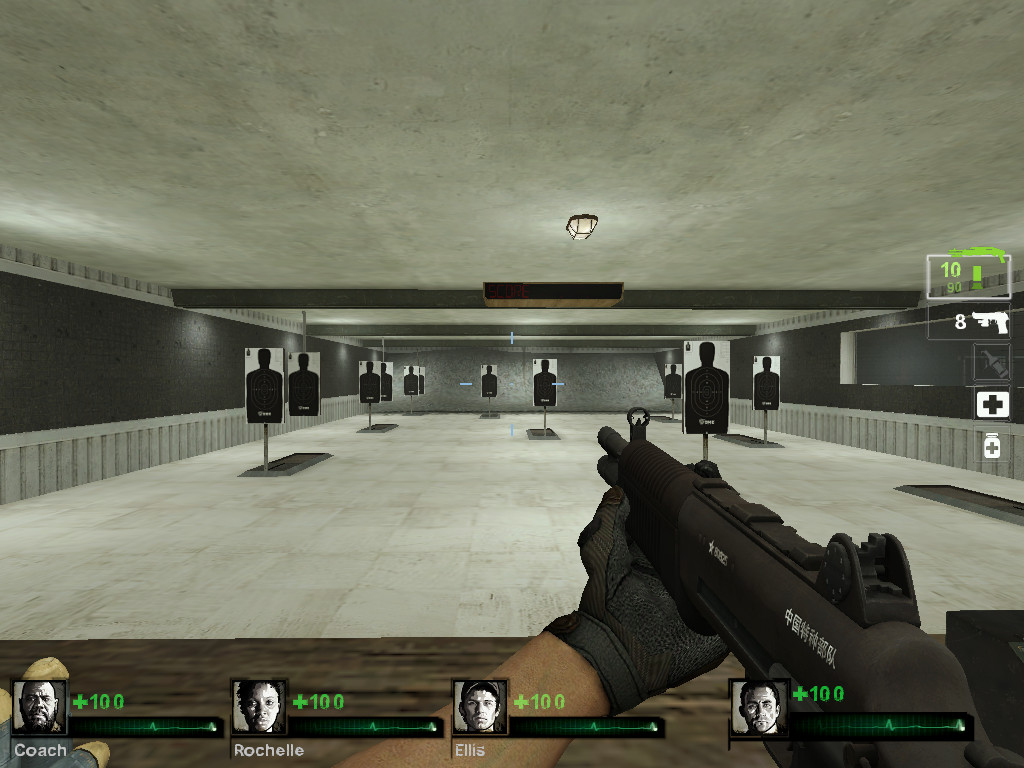 Left 4 Dead 2 - Aliens Mods Pack Mod for Left 4 Dead 2 | L4D2 Mods