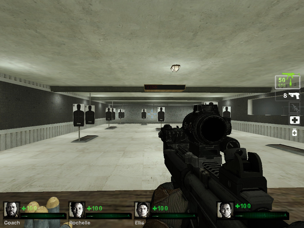 Left 4 Dead 2 - Aliens Mods Pack Mod for Left 4 Dead 2 | L4D2 Mods