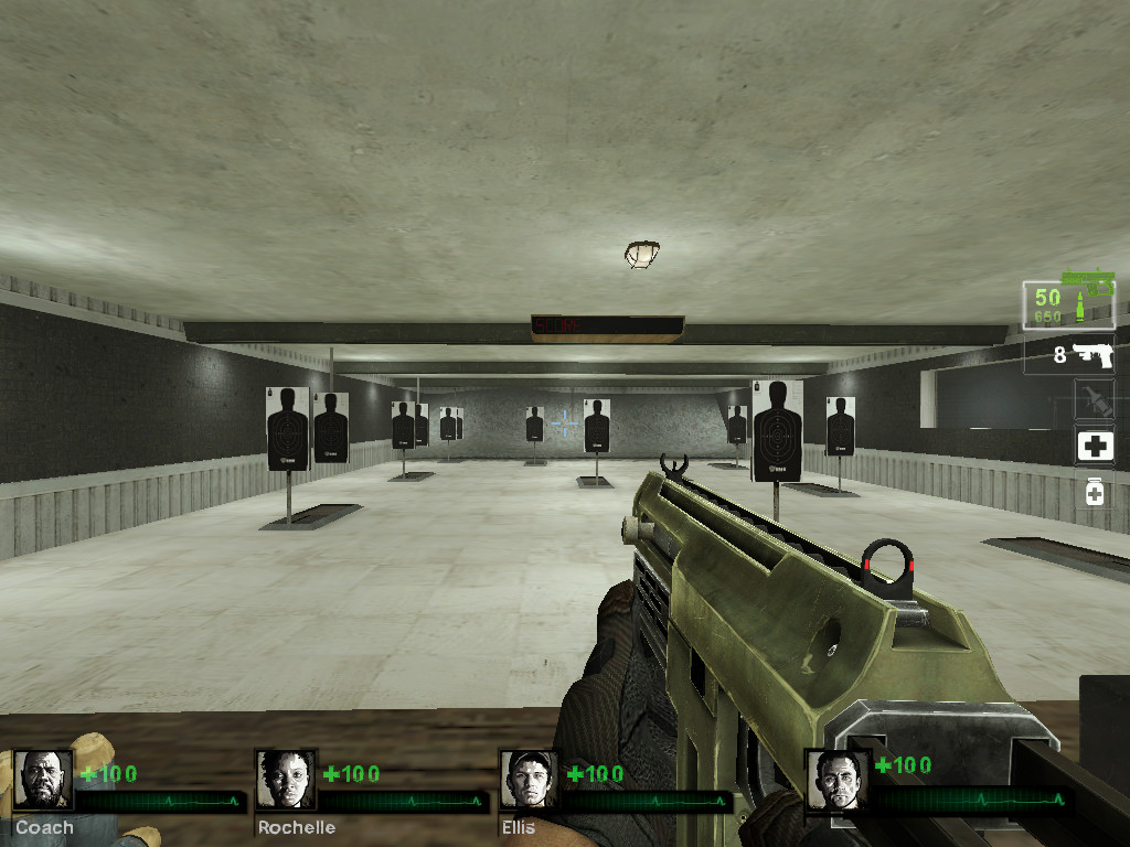 Left 4 Dead 2 - Aliens Mods Pack Mod for Left 4 Dead 2 | L4D2 Mods