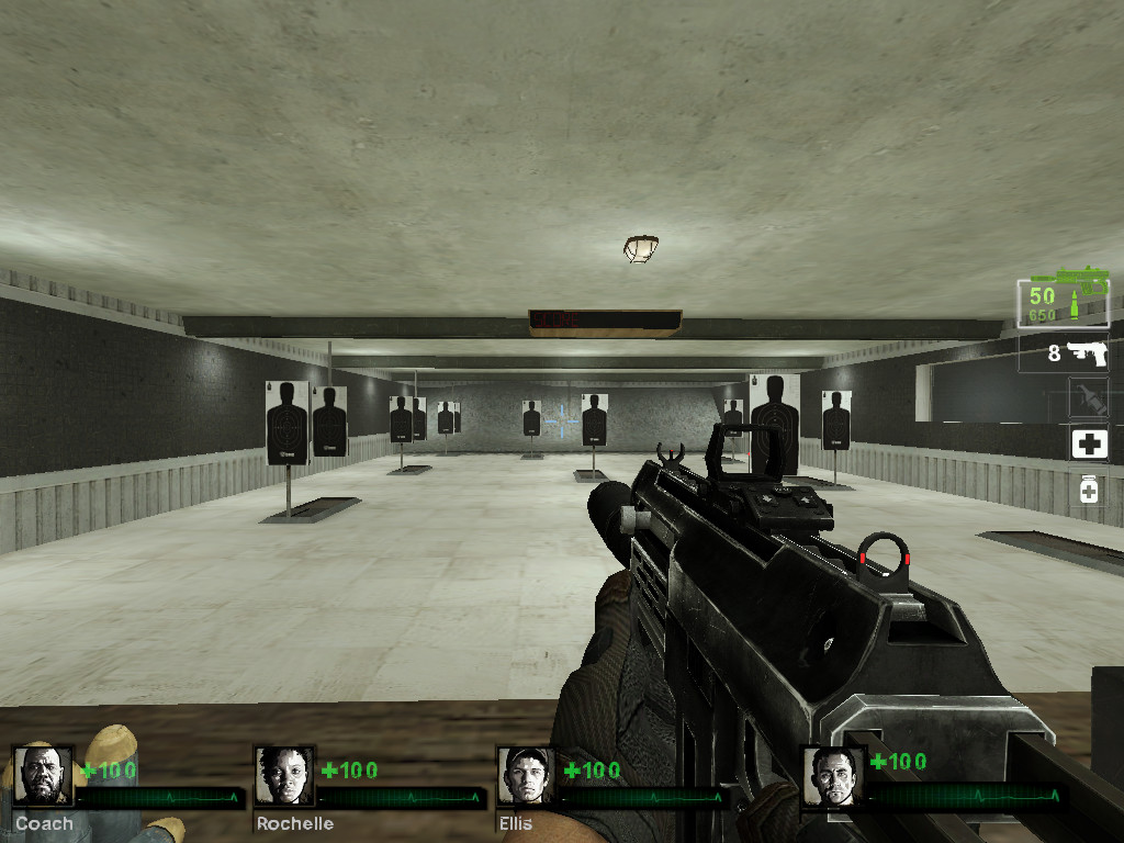 Left 4 Dead 2 - Aliens Mods Pack Mod for Left 4 Dead 2 | L4D2 Mods