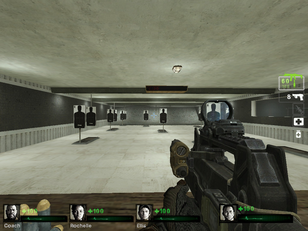 Left 4 Dead 2 - Aliens Mods Pack Mod for Left 4 Dead 2 | L4D2 Mods