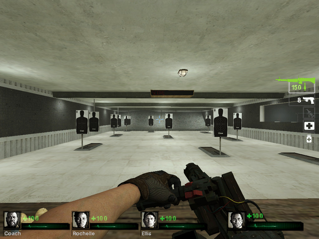 Left 4 Dead 2 - Aliens Mods Pack Mod for Left 4 Dead 2 | L4D2 Mods