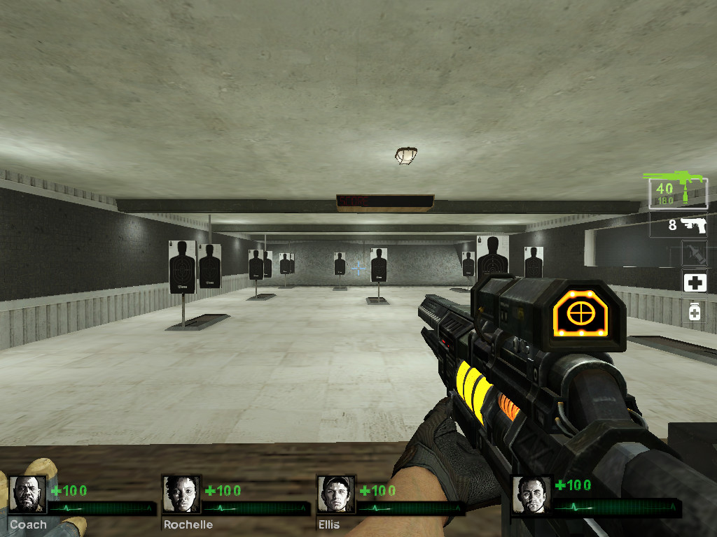 Left 4 Dead 2 - Aliens Mods Pack Mod for Left 4 Dead 2 | L4D2 Mods
