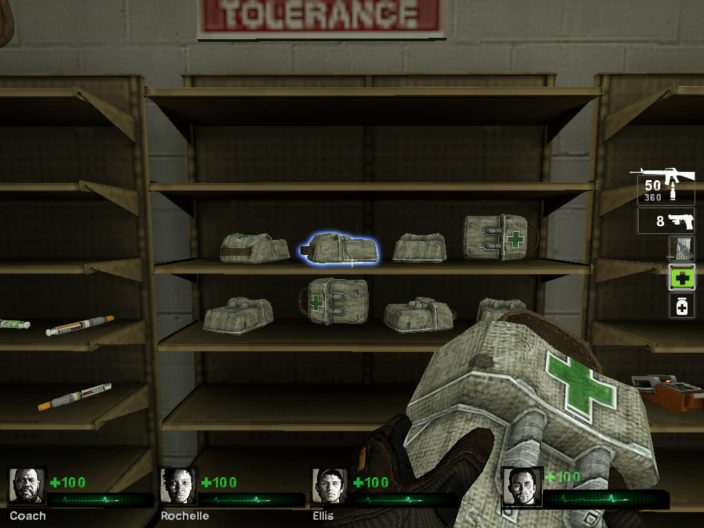 Left 4 Dead 2 - Aliens Mods Pack Mod for Left 4 Dead 2 | L4D2 Mods