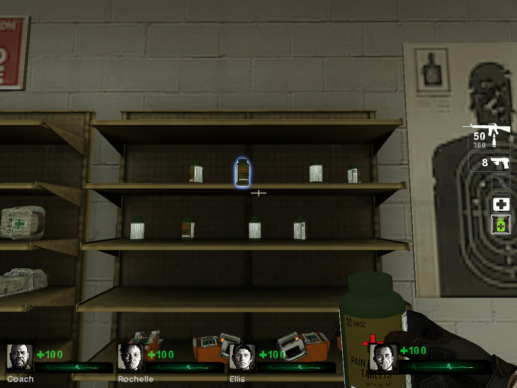 Left 4 Dead 2 - Aliens Mods Pack Mod for Left 4 Dead 2 | L4D2 Mods