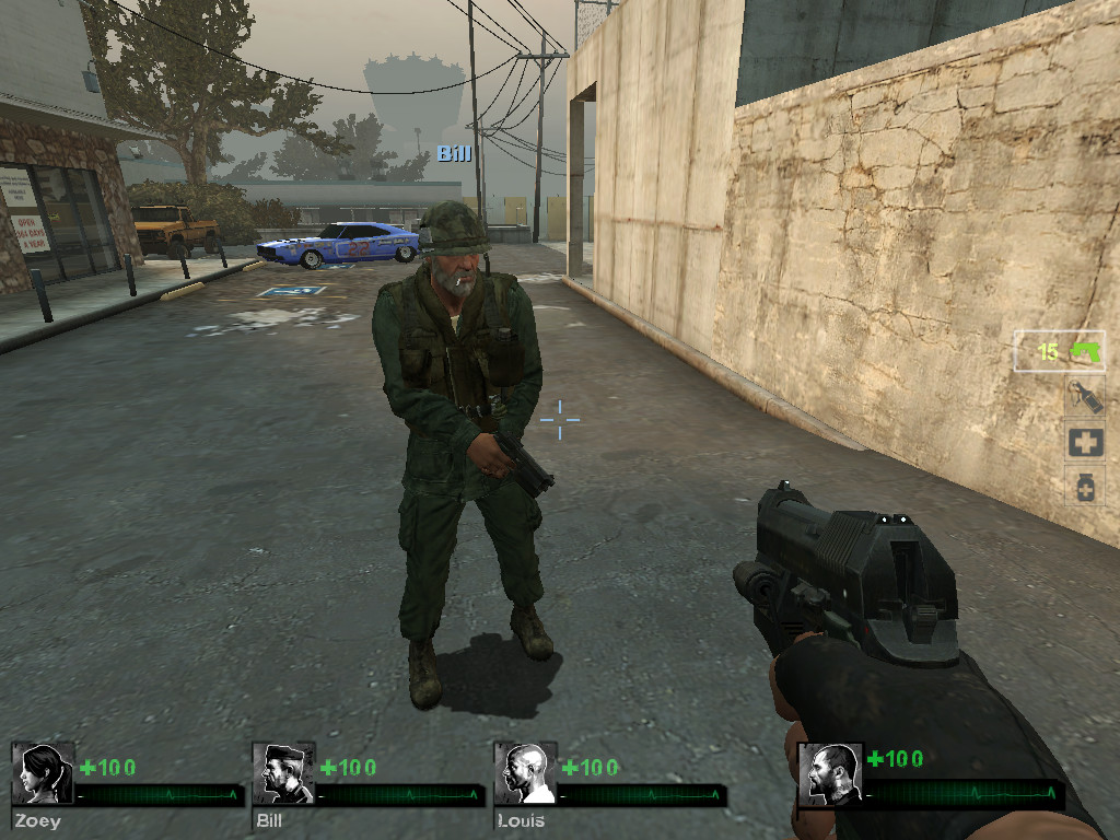 Left 4 Dead 2 - Aliens Mods Pack Mod for Left 4 Dead 2 | L4D2 Mods