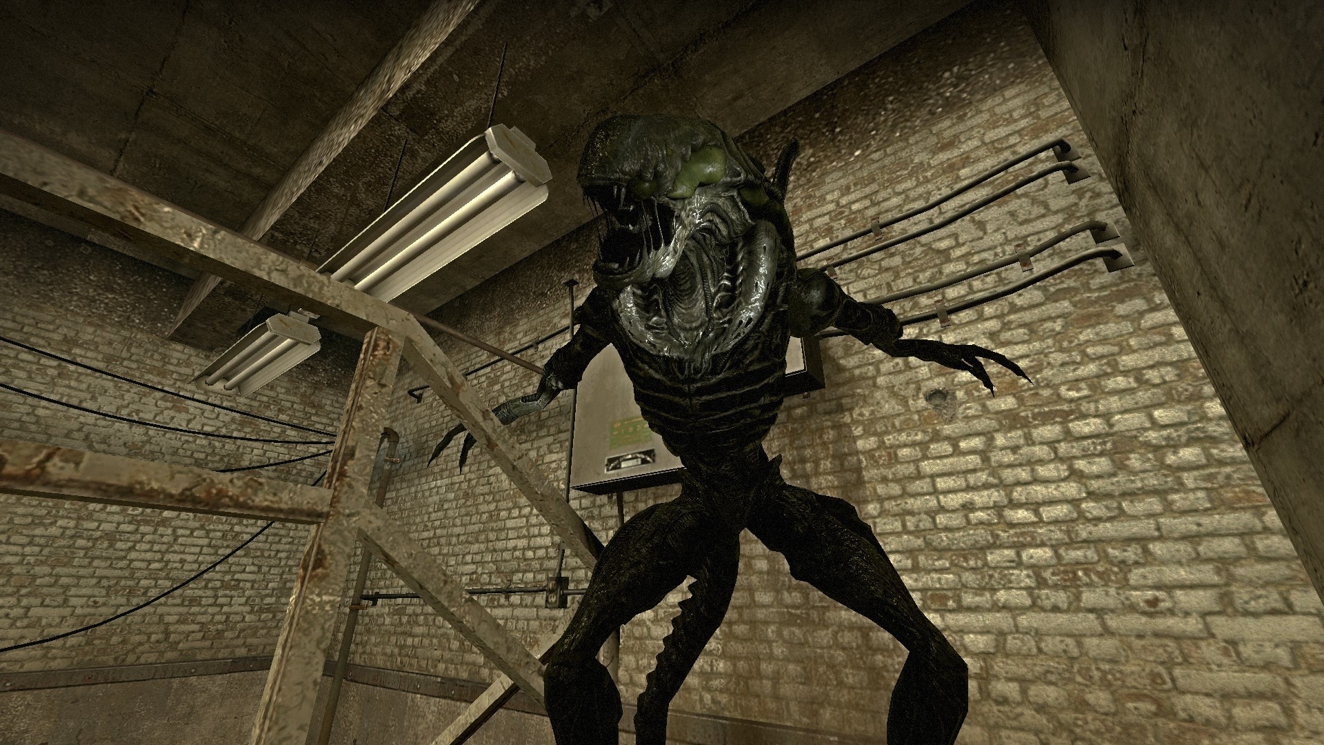Left 4 Dead 2 - Aliens Mods Pack Mod for Left 4 Dead 2 | L4D2 Mods