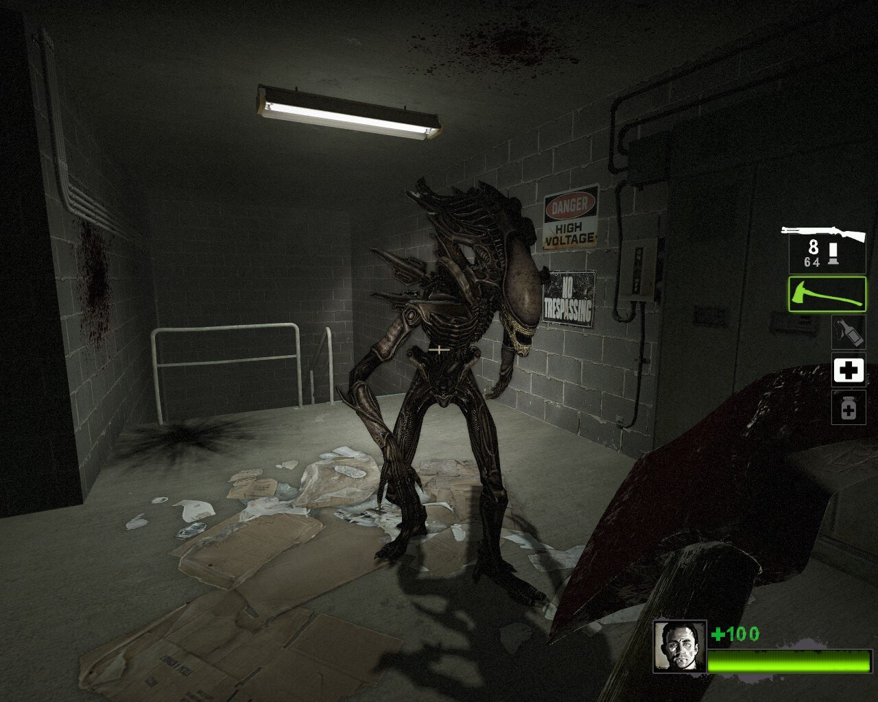 Left 4 Dead 2 - Aliens Mods Pack Mod for Left 4 Dead 2 | L4D2 Mods