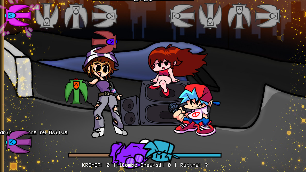 FNF: A LITTLE PORTUGUES GIRL MOD UPDATE 1.9 Mod for Friday Night Funkin ...