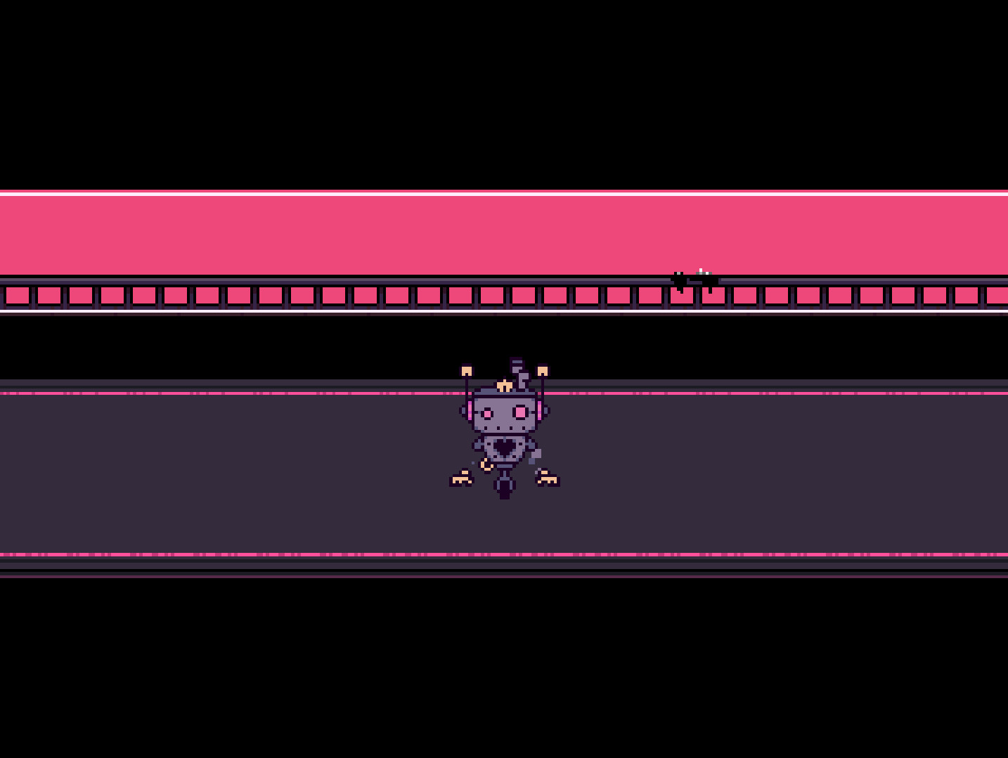 Playable Axis-14 Mod for Undertale Yellow | UTY Mods