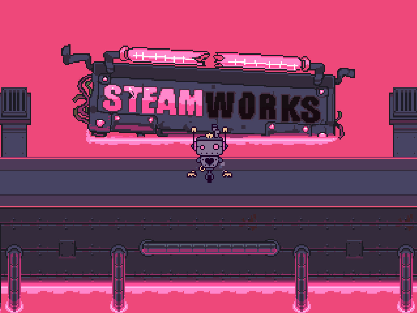 Playable Axis-14 Mod for Undertale Yellow | UTY Mods