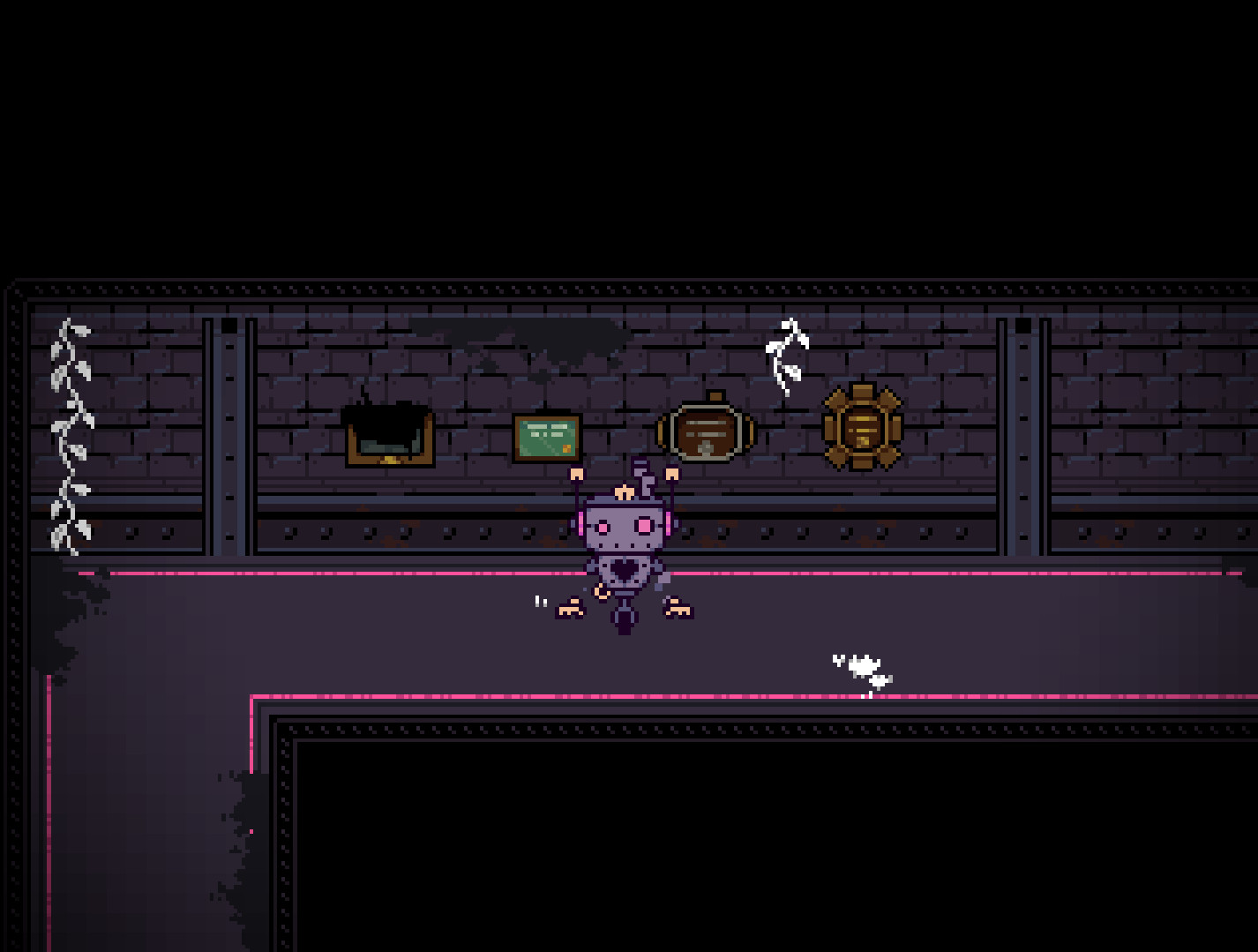 Playable Axis-14 Mod for Undertale Yellow | UTY Mods