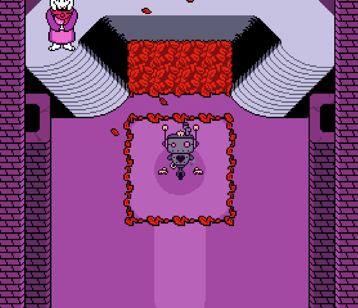 Playable Axis-14 Mod for Undertale Yellow | UTY Mods