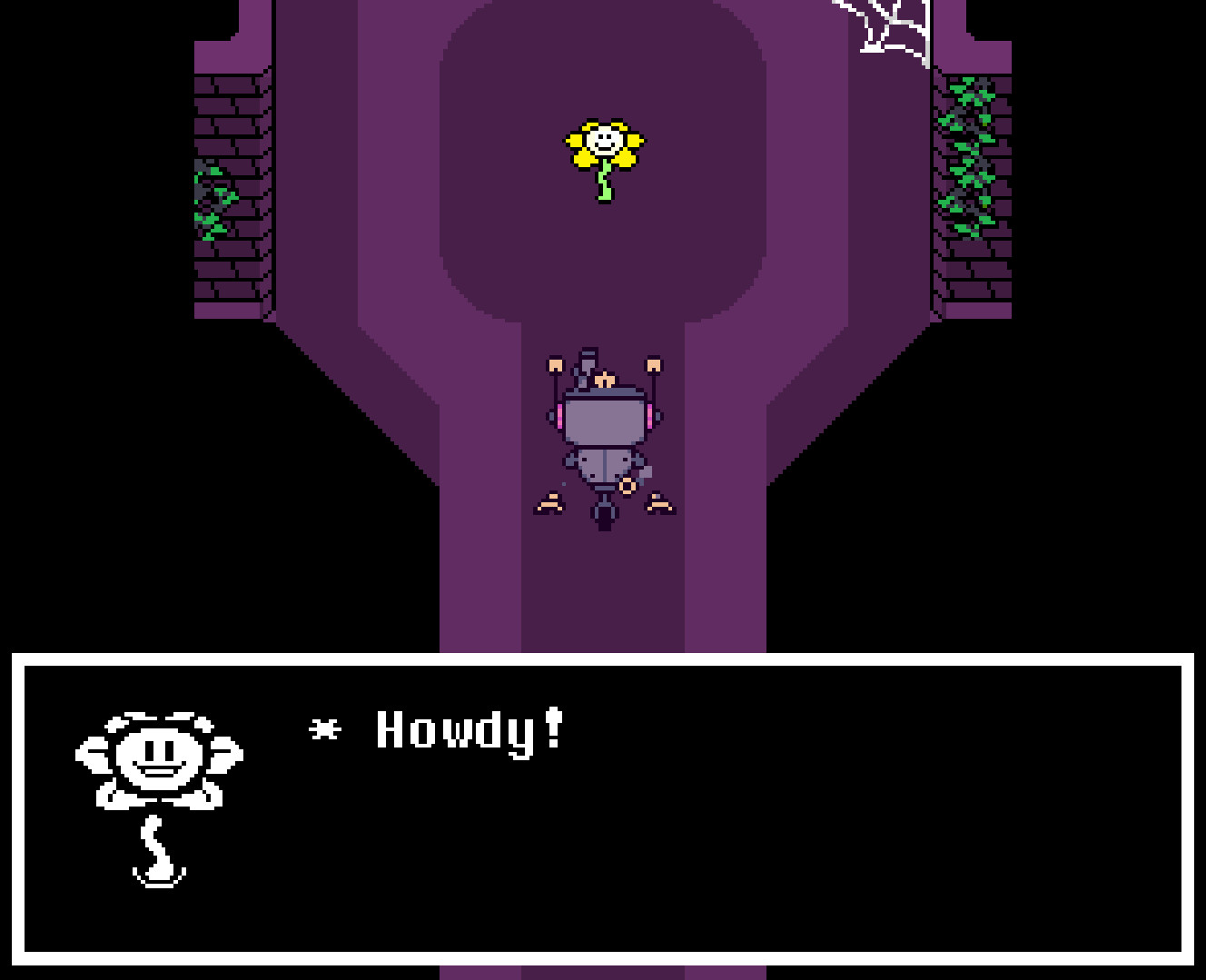 Playable Axis-14 Mod for Undertale Yellow | UTY Mods