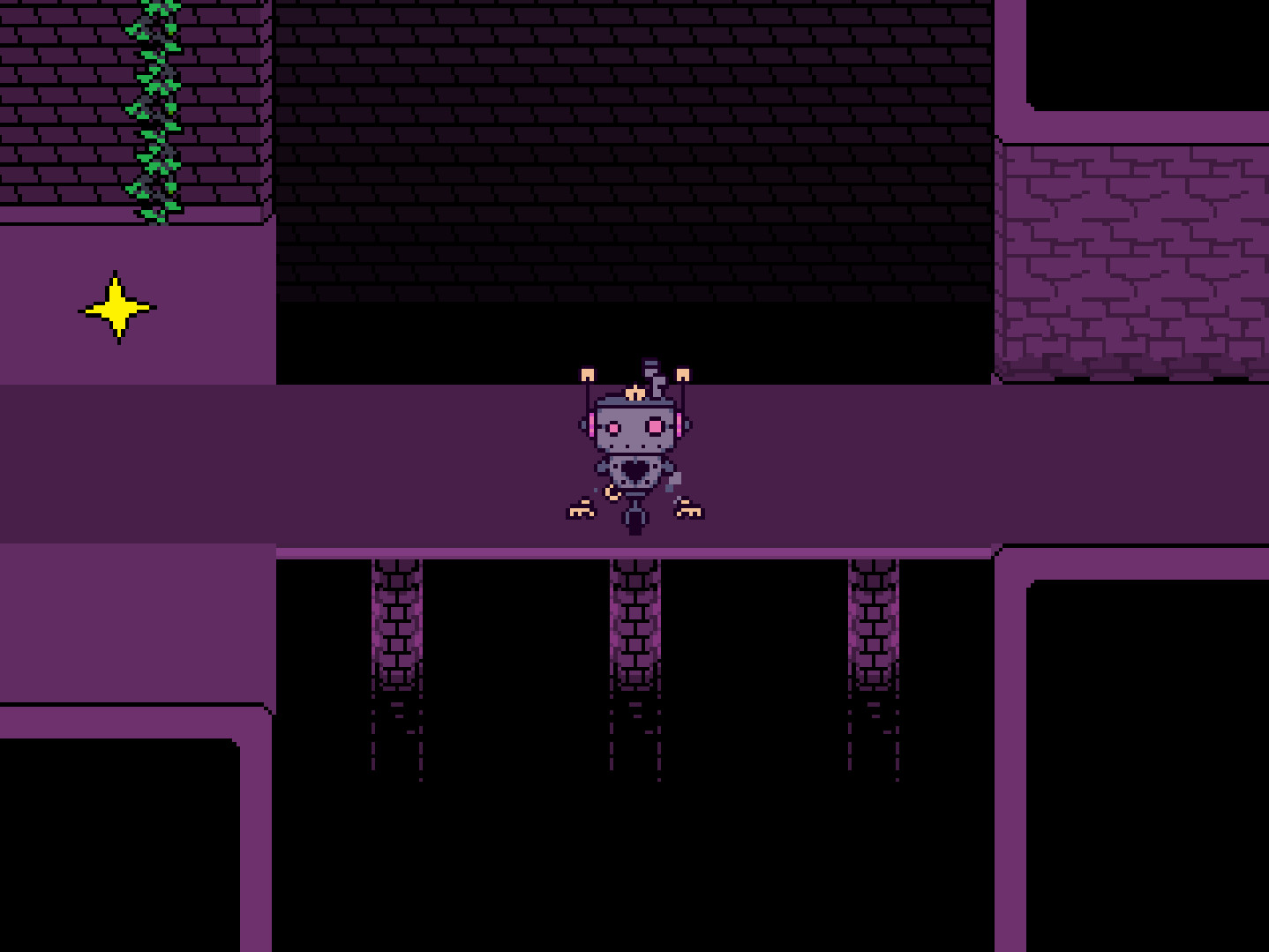 Playable Axis-14 Mod for Undertale Yellow | UTY Mods