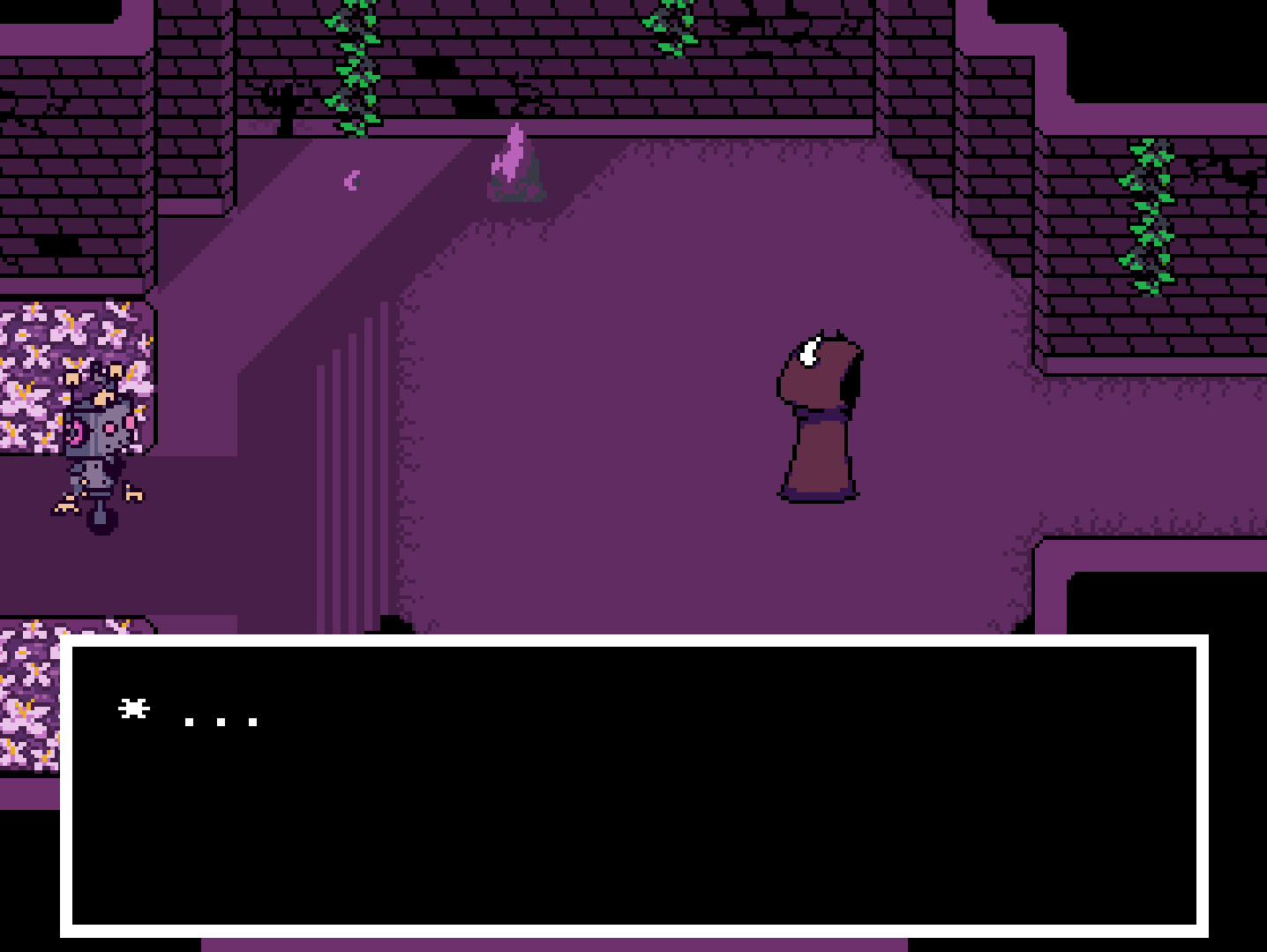 Playable Axis-14 Mod for Undertale Yellow | UTY Mods