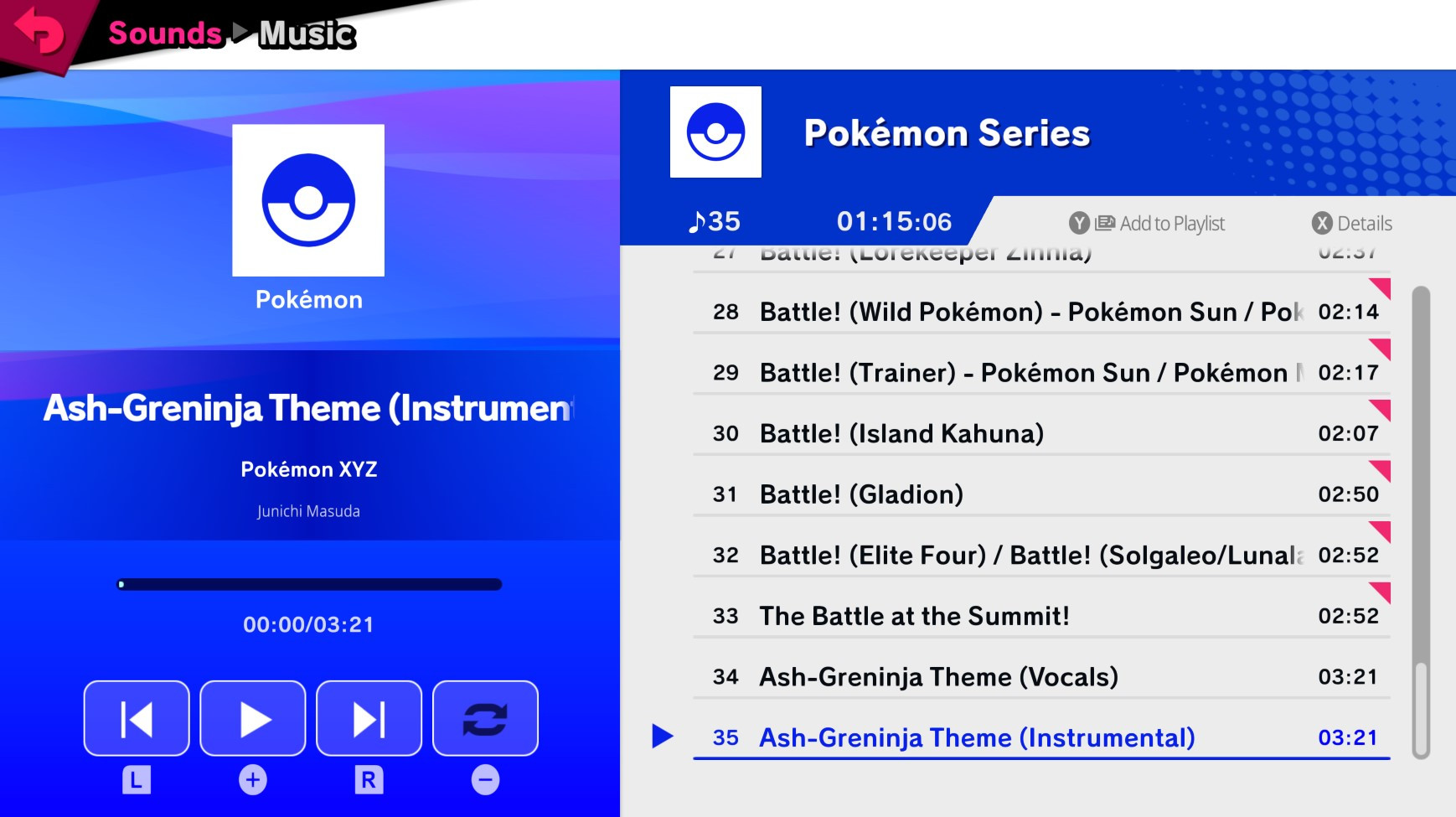 Ash-Greninja Theme Mod for Super Smash Bros. Ultimate | SSBU Mods
