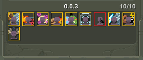 Functional Traits Mod for WorldBox | WorldBox Mods