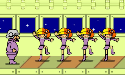 Marching Orders EX Mod for Rhythm Heaven Megamix | RHMM Mods