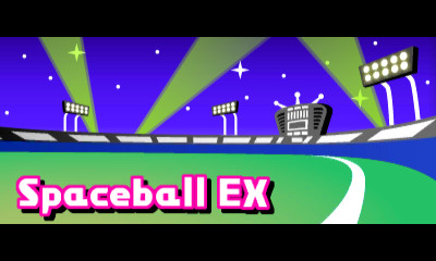 Spaceball EX Mod for Rhythm Heaven Megamix | RHMM Mods