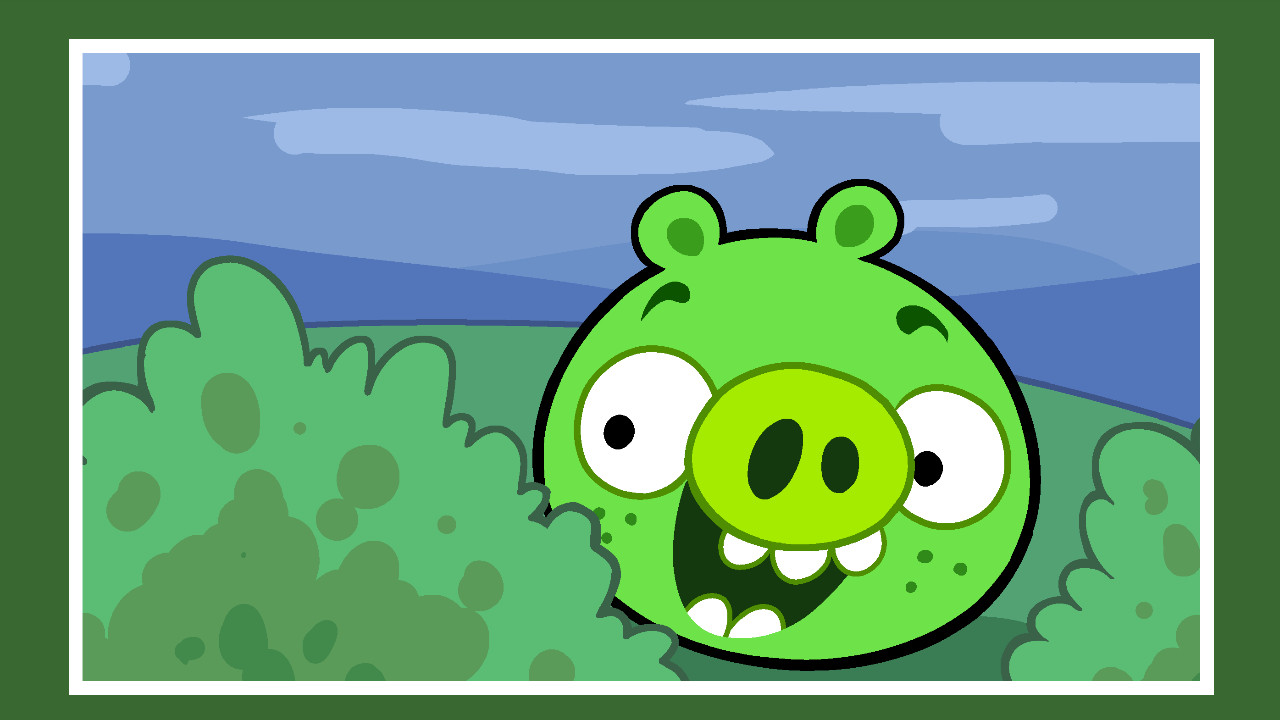 FNF Vs Ross V2 Mod for Friday Night Funkin' | FNF Mods