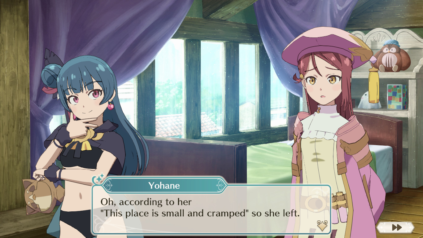 Localization Fix Mod for Yohane the Parhelion - NUMAZU in the MIRAGE ...