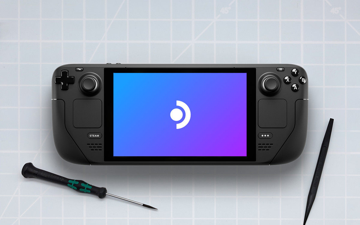 Steam Deck Controller Support Mod for Sonic and the Black Knight ...