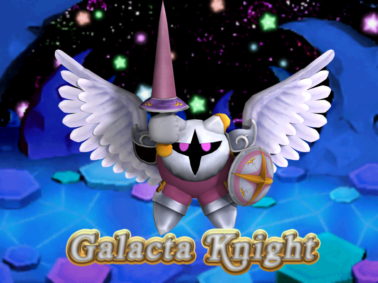 Kirby Meta Knight Vs Galacta Knight Drew Meta Knight Vs Galacta Knight