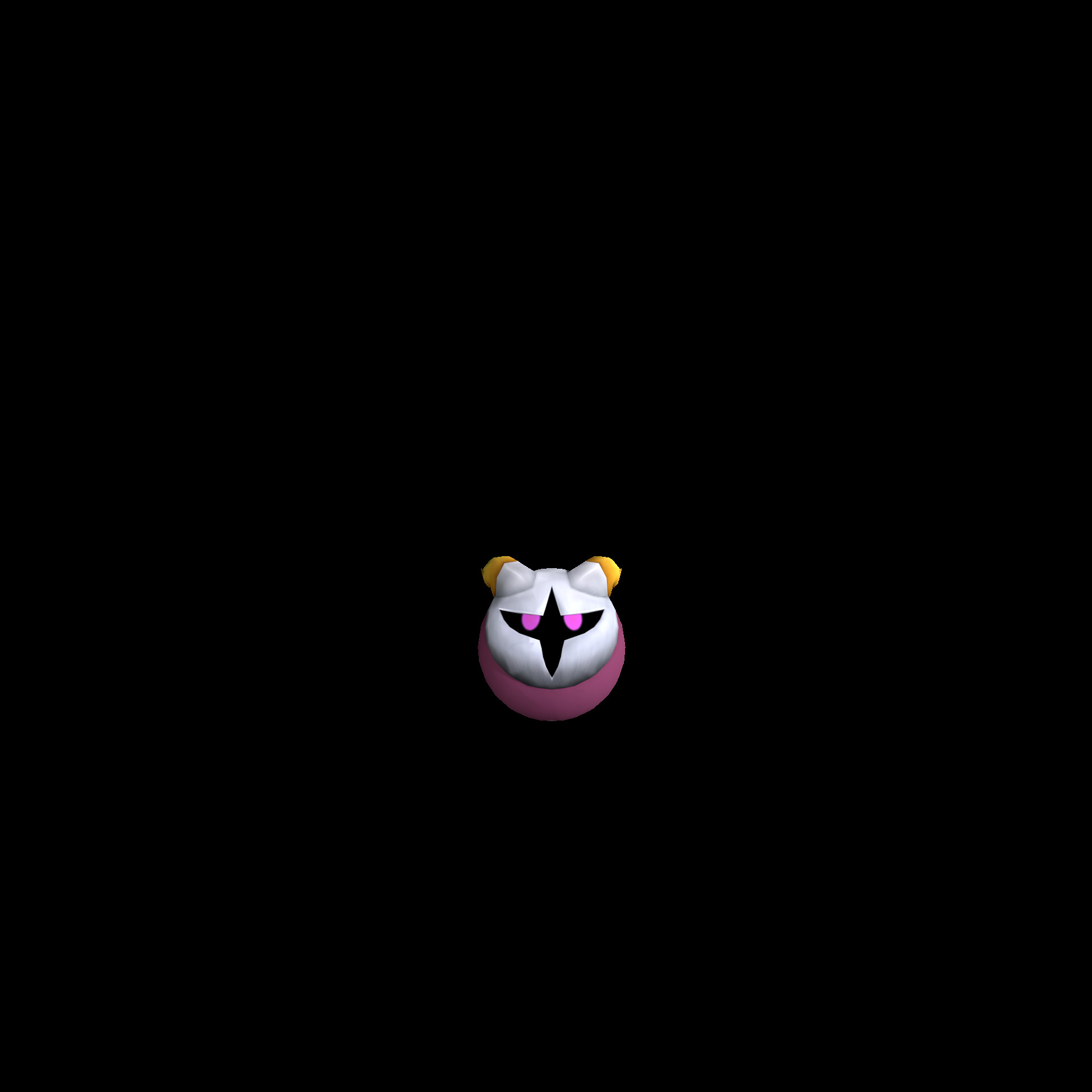 Galacta Knight (P+) CSP Project Mod for Super Smash Bros. Brawl | Brawl ...