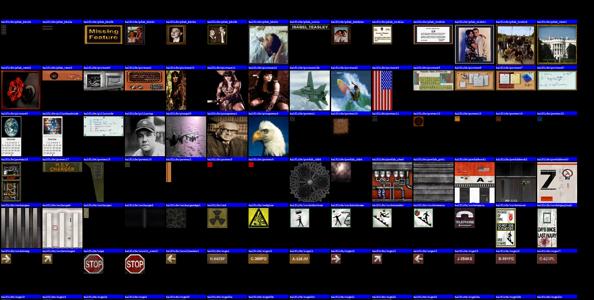 CS 1.6 Texture Pack Mod for Counter-Strike: Source | CS:S Mods