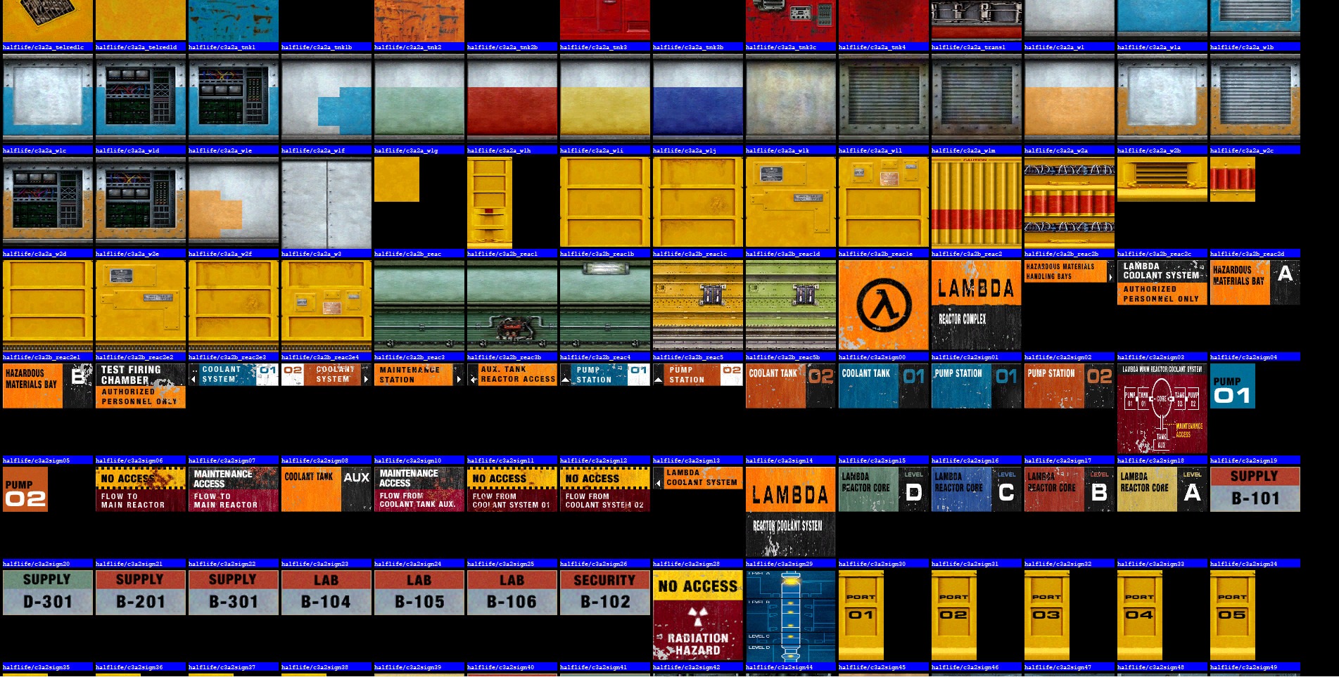 CS 1.6 Texture Pack Mod for Counter-Strike: Source | CS:S Mods