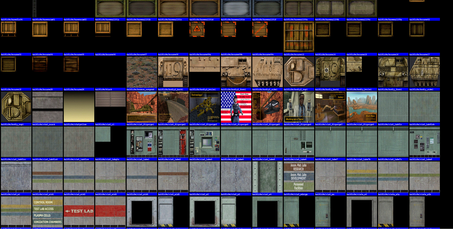 CS 1.6 Texture Pack Mod for Counter-Strike: Source | CS:S Mods