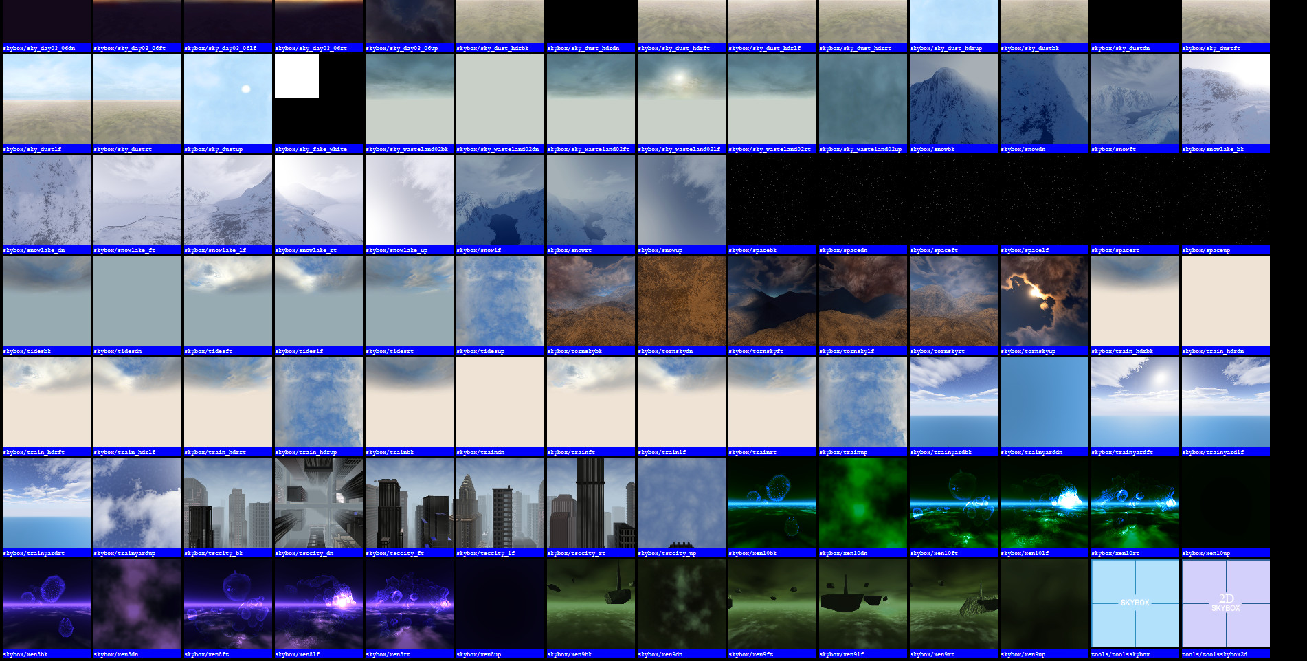 CS 1.6 Texture Pack Mod for Counter-Strike: Source | CS:S Mods