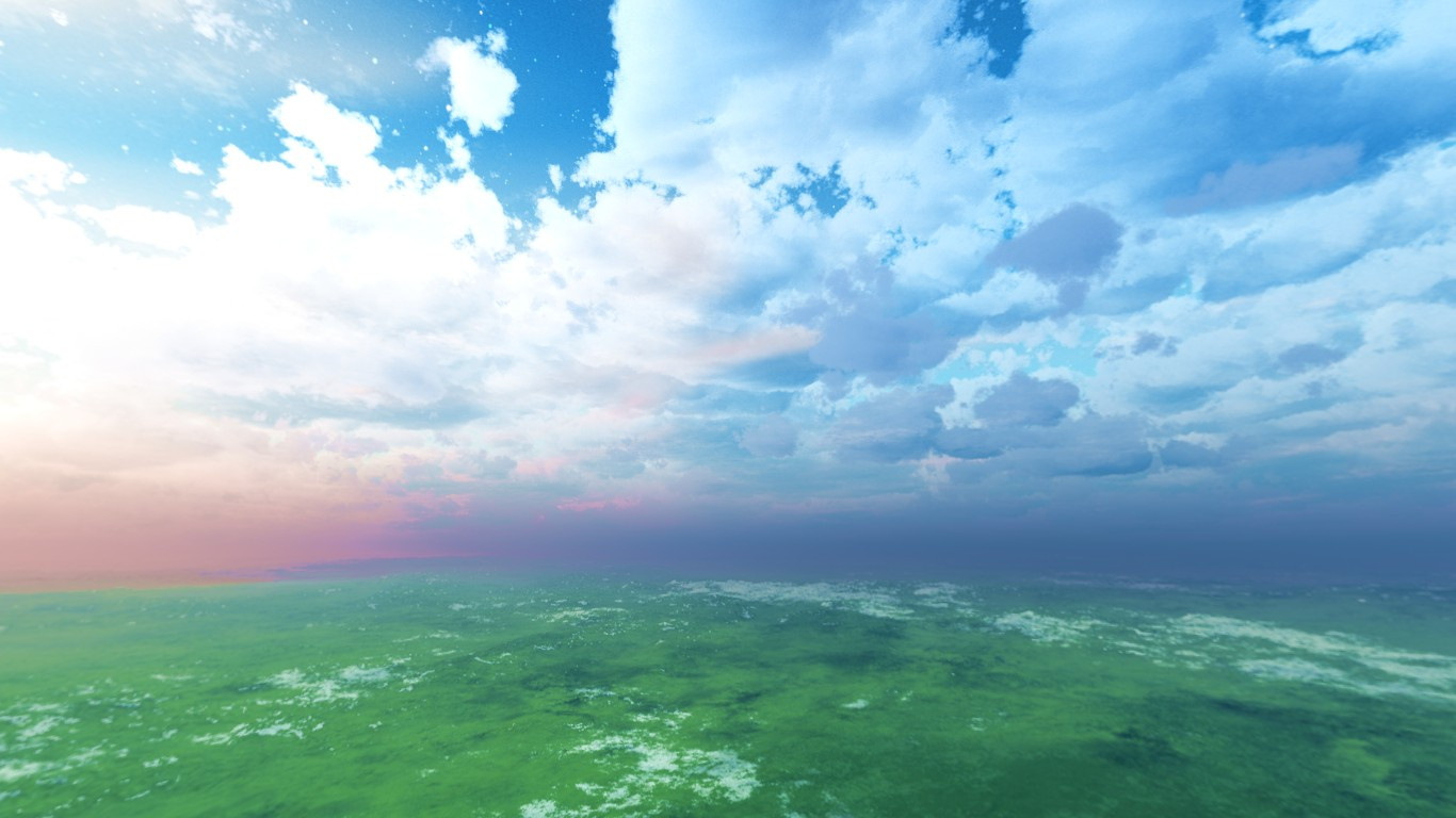 sky_windows Mod for Source Engine | Source Mods