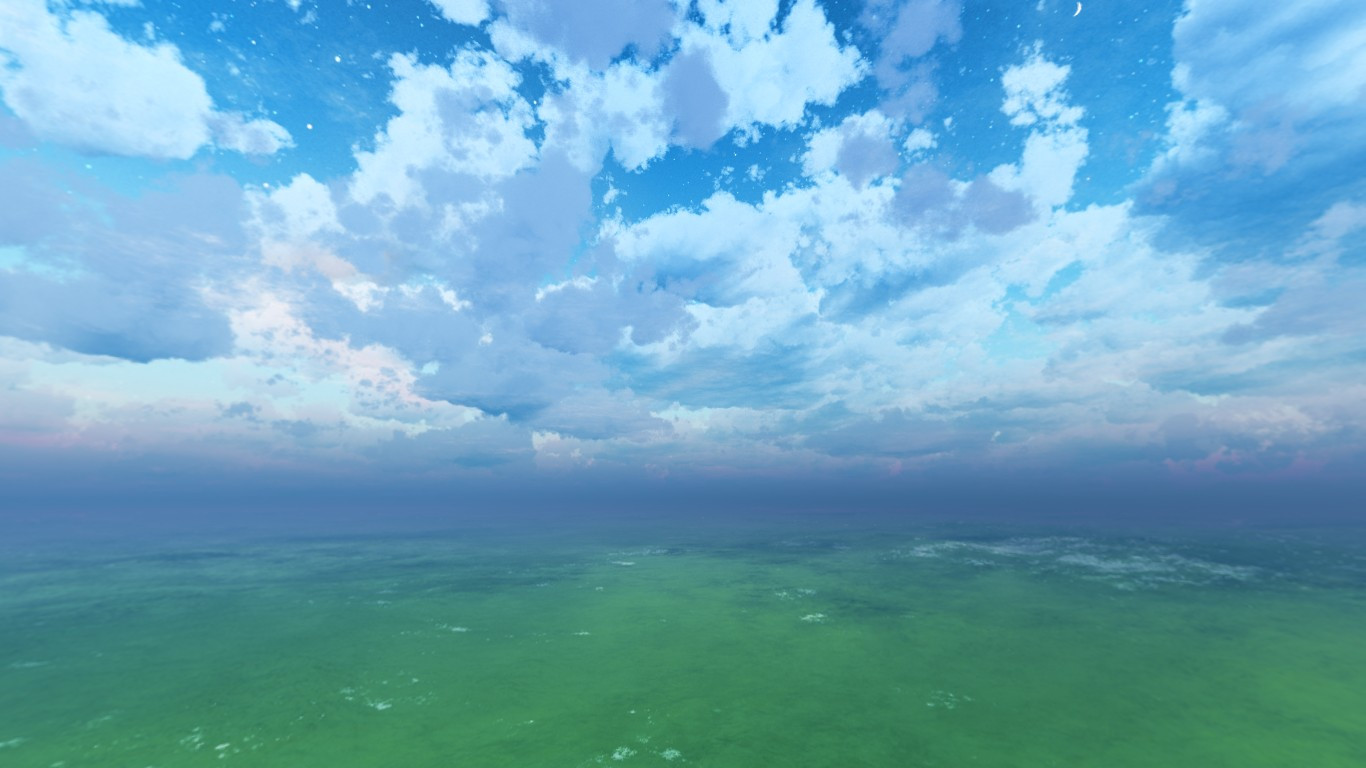 sky_windows Mod for Source Engine | Source Mods
