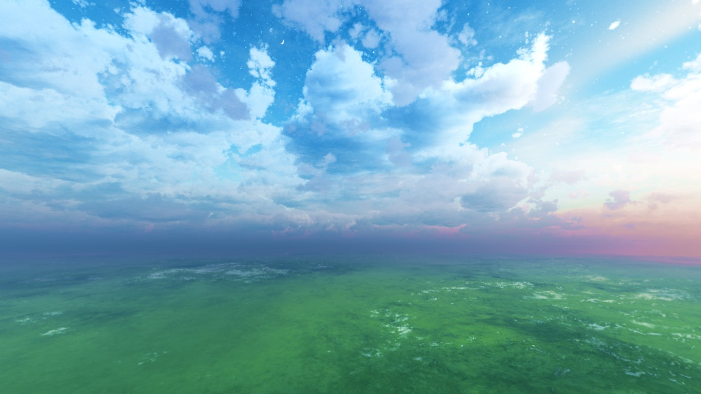 sky_windows Mod for Source Engine | Source Mods