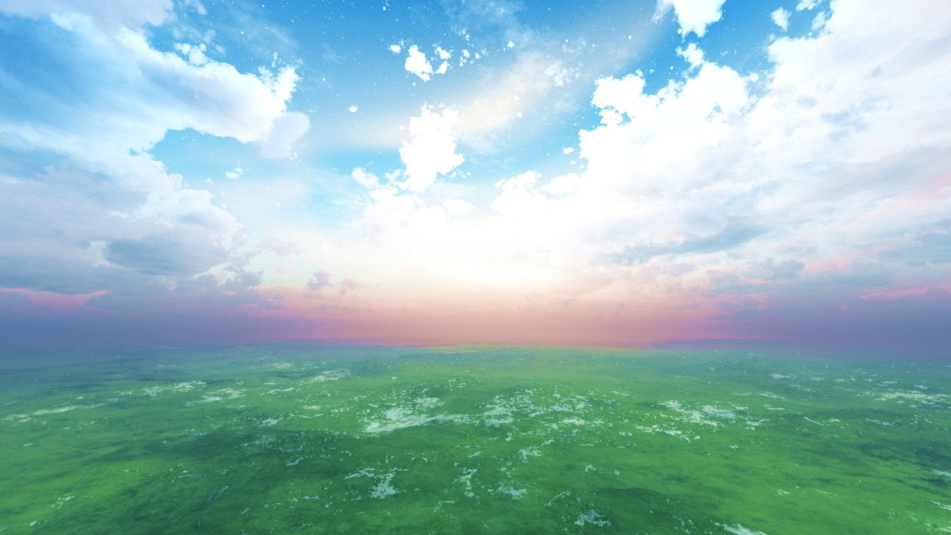 sky_windows Mod for Source Engine | Source Mods