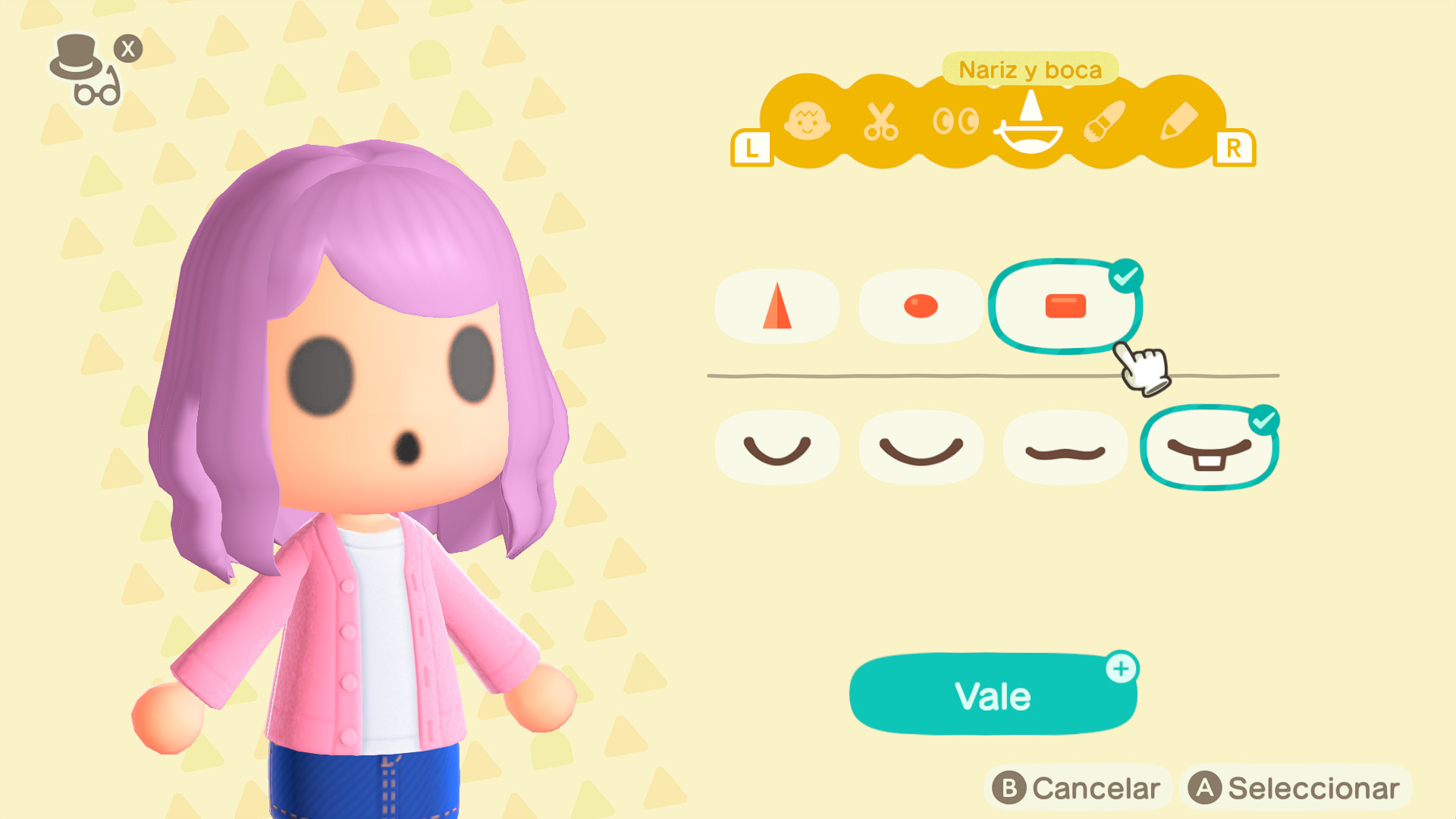 Gyroid villager Mod for Animal Crossing: New Horizons | ACNH Mods