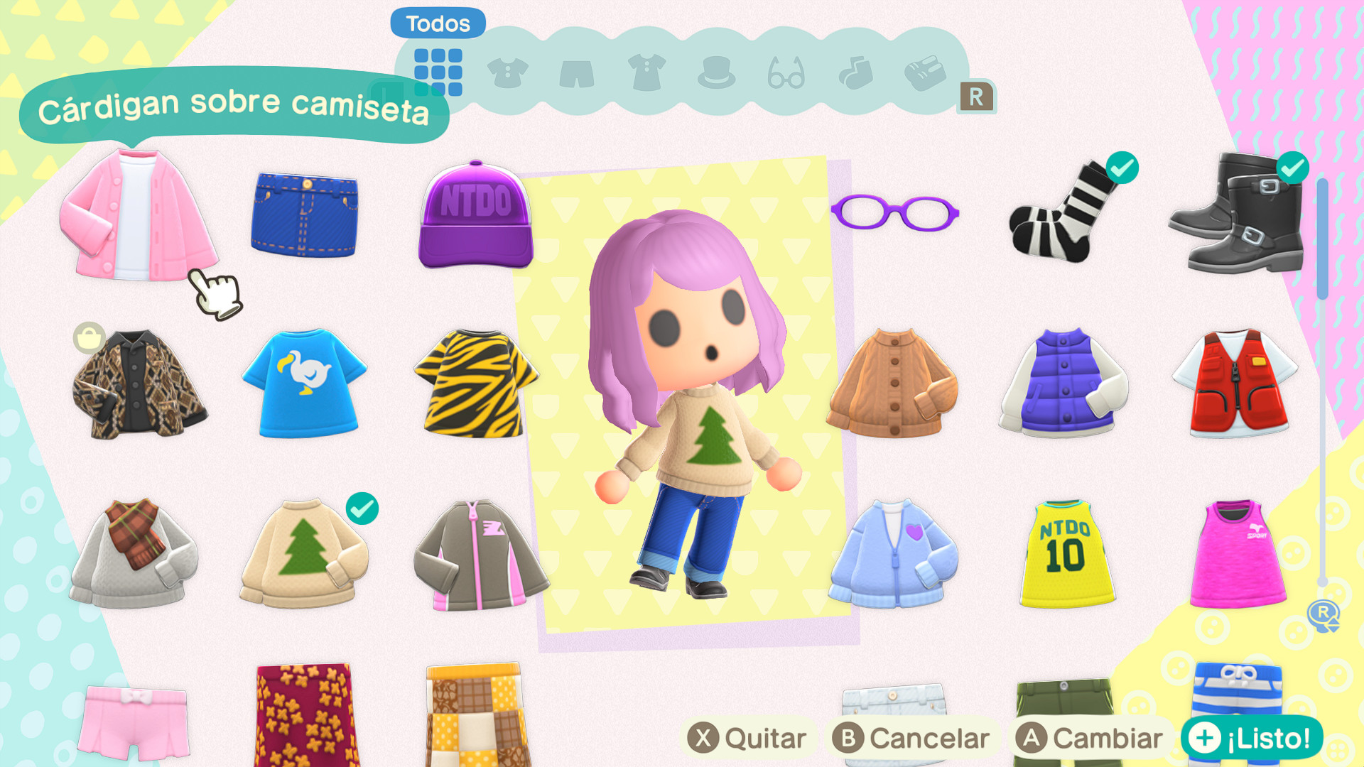 Gyroid villager Mod for Animal Crossing: New Horizons | ACNH Mods