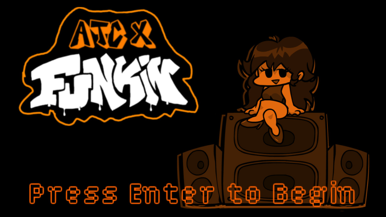 Aaron The Carter X Funkin Mod for Friday Night Funkin' | FNF Mods