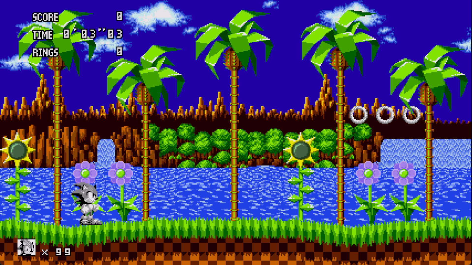 Sonic Forever Jam Mod for Sonic the Hedgehog Forever | S1F Mods