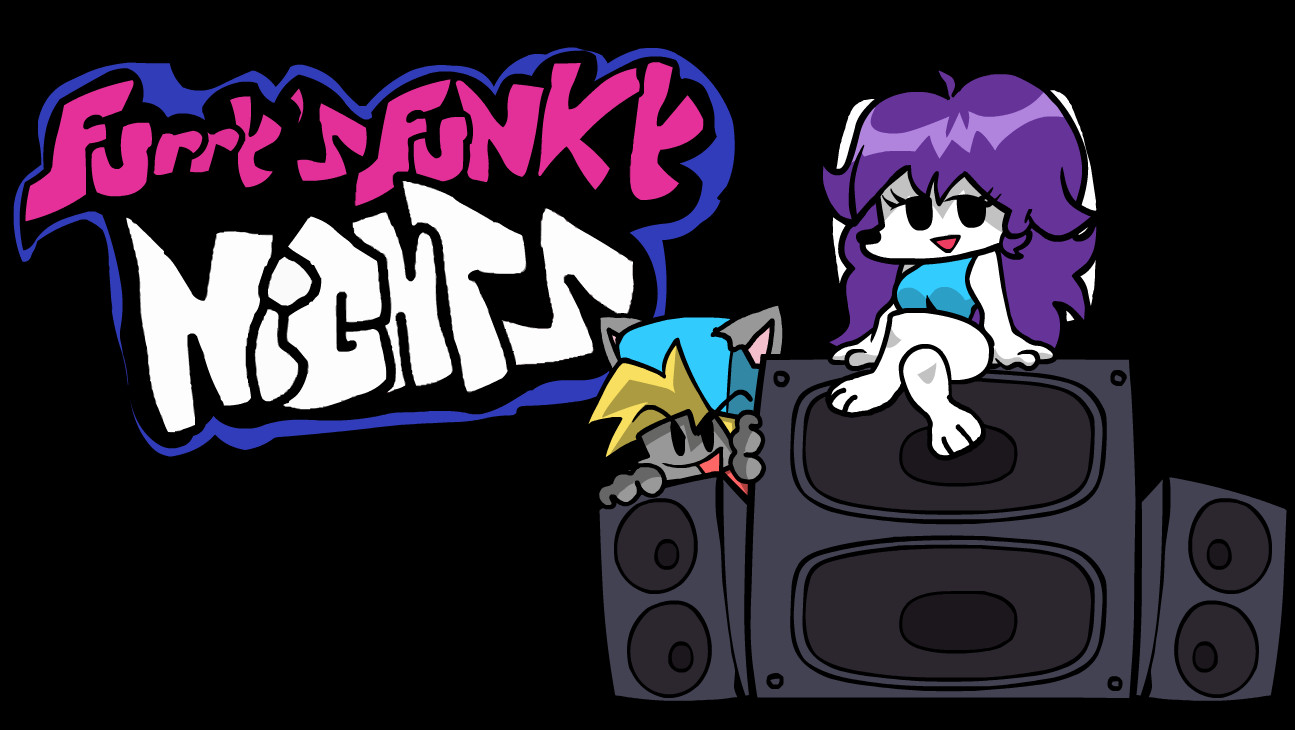 Furry's Funky Night's (Reskin Mod) Mod for Friday Night Funkin' | FNF Mods