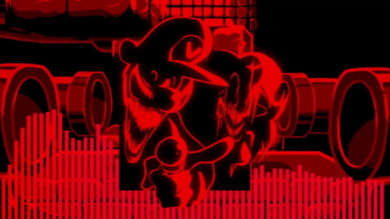 [SENSITIVE CONTENT] Custom Build Paranoia V1 Mod for Friday Night ...