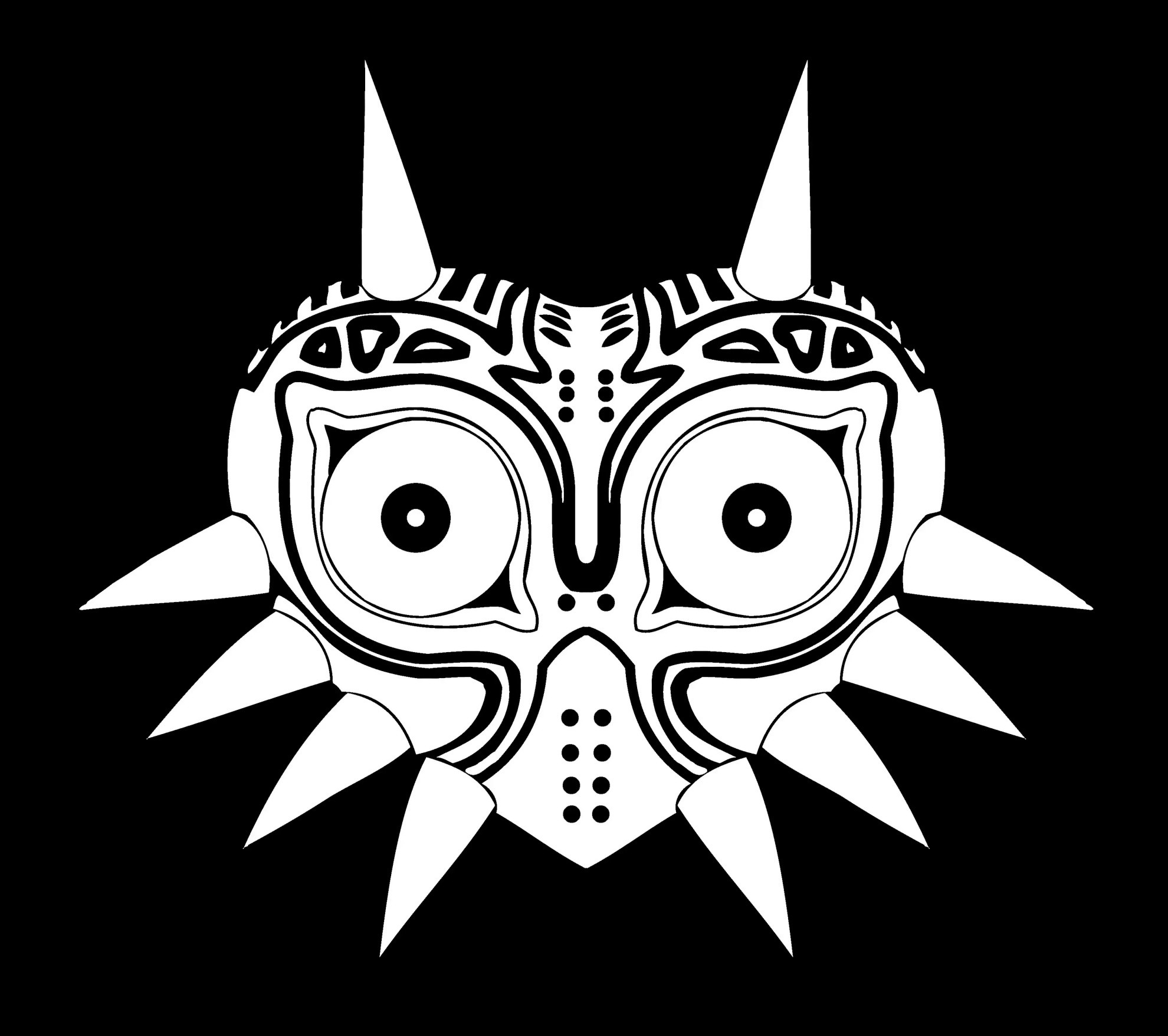 Majora's Mask Loading Icon Mod for Super Smash Bros. Ultimate | SSBU Mods