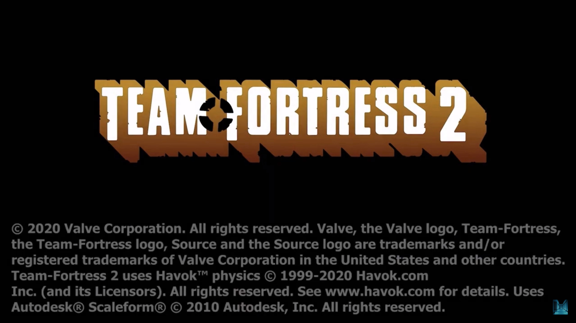 Valve Marvel Intro (Credits) Mod for Team Fortress 2 | TF2 Mods