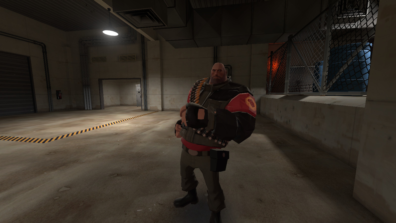 TF2 Hex Polar Puhovik Classic Mod for Team Fortress 2 Classic ...