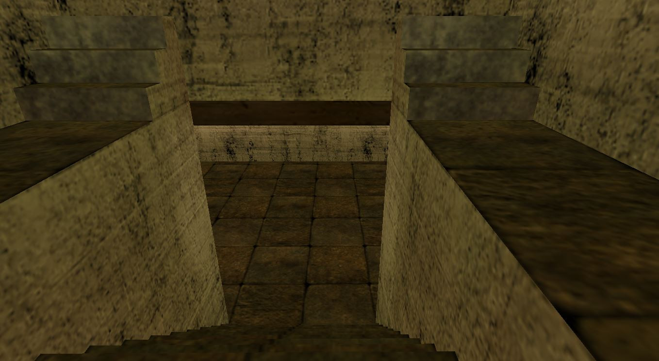 cs_oberland_fa Mod for Counter-Strike 1.6 | CS1.6 Mods